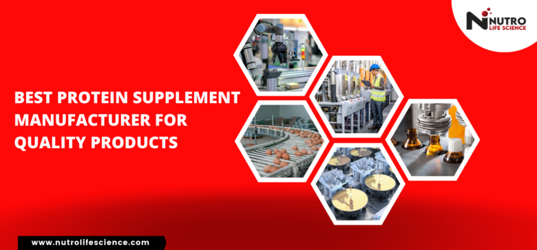 The Rise of Whey Products: Innovations in Manufacturing